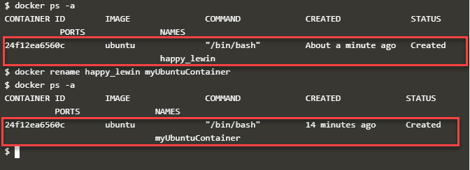 Docker Commands Cheat Sheet Syntax And Examples Included